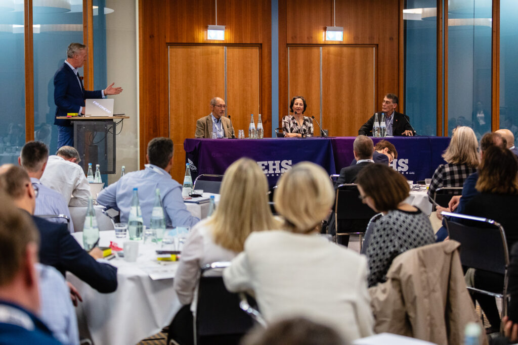 IFS – Events & Conferences